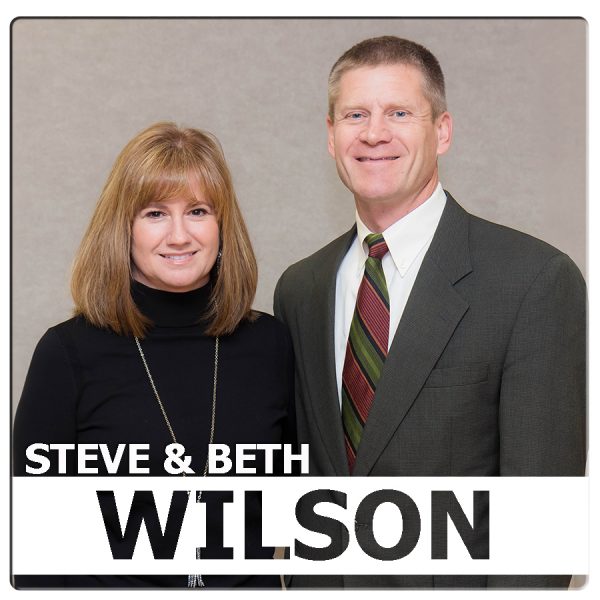 Executive Pastor | Berean Baptist Church