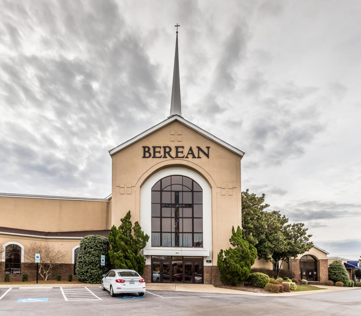 Photo Gallery | Berean Baptist Church